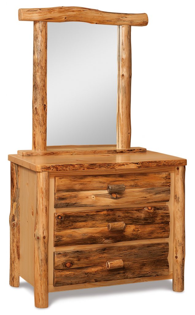 Rustic - Country Heritage Furniture