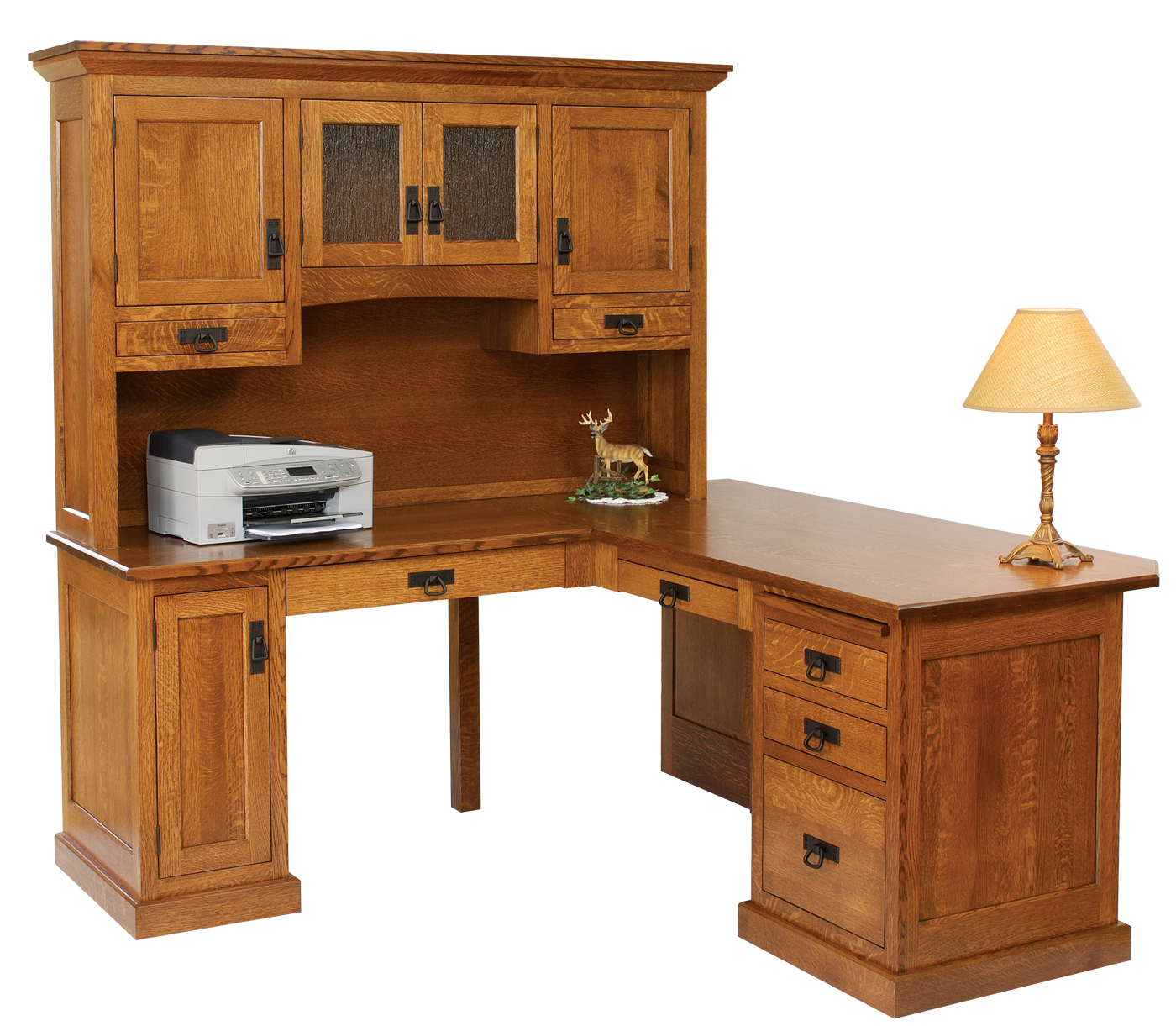 Desks - Country Heritage Furniture