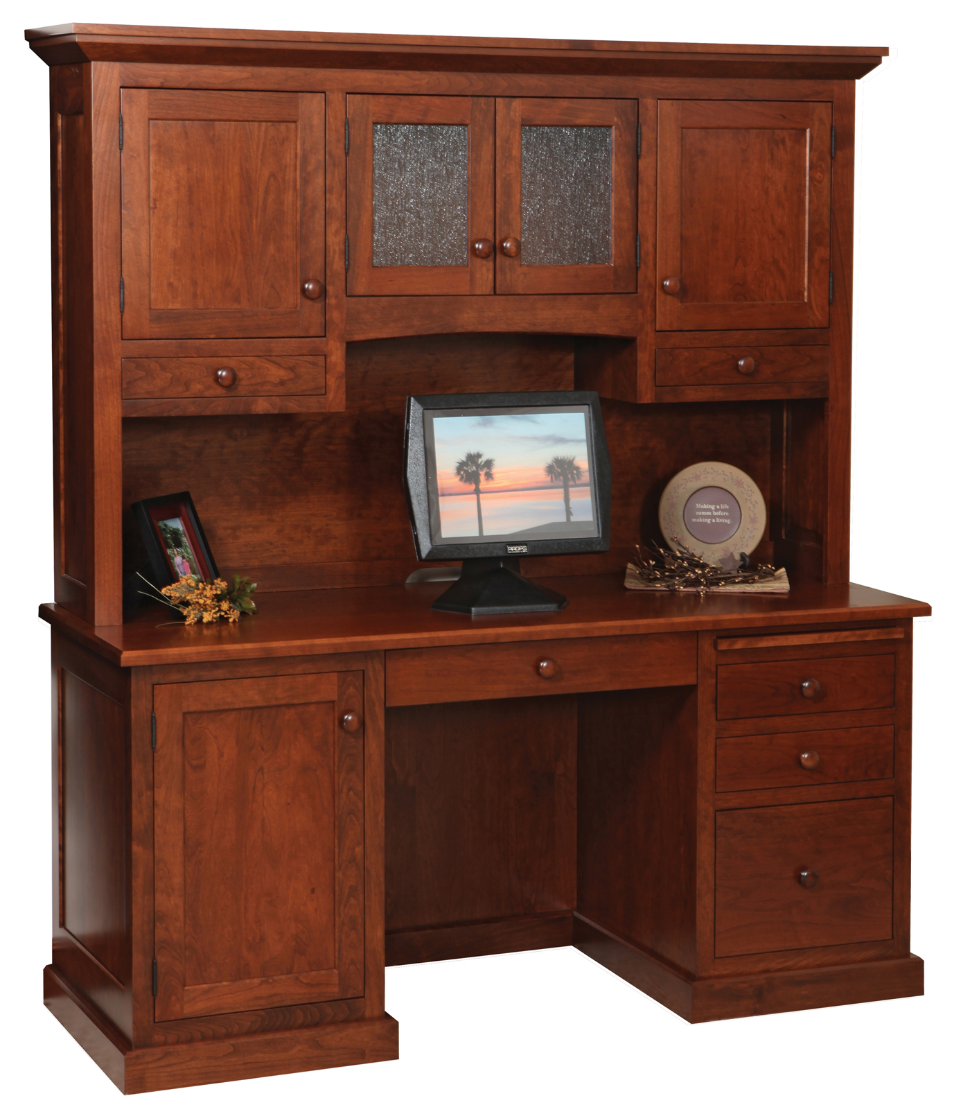 Desks - Country Heritage Furniture
