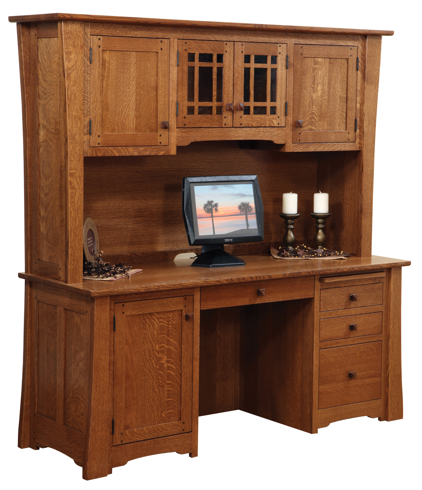 Desks - Country Heritage Furniture
