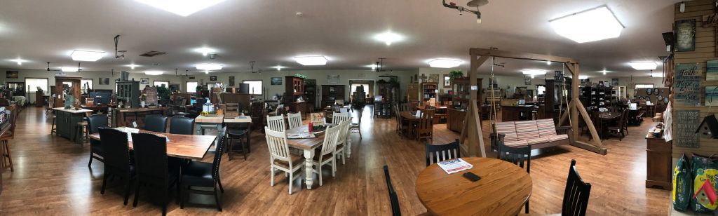 Home - Country Heritage Furniture