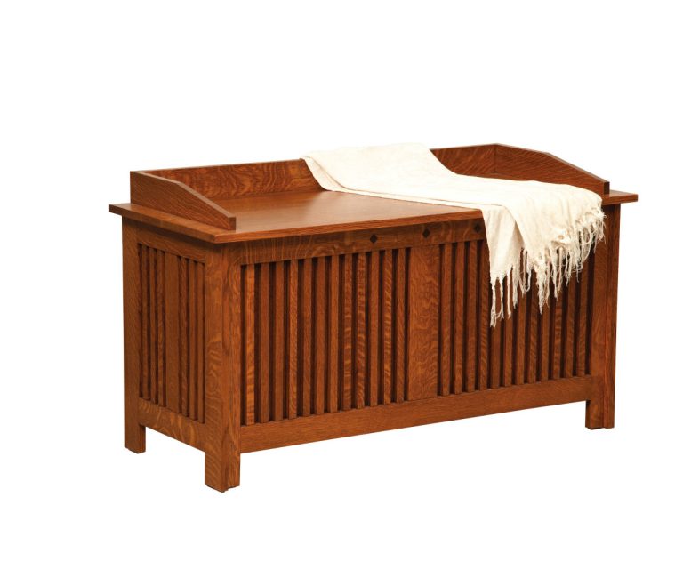 Royal Mission - Country Heritage Furniture