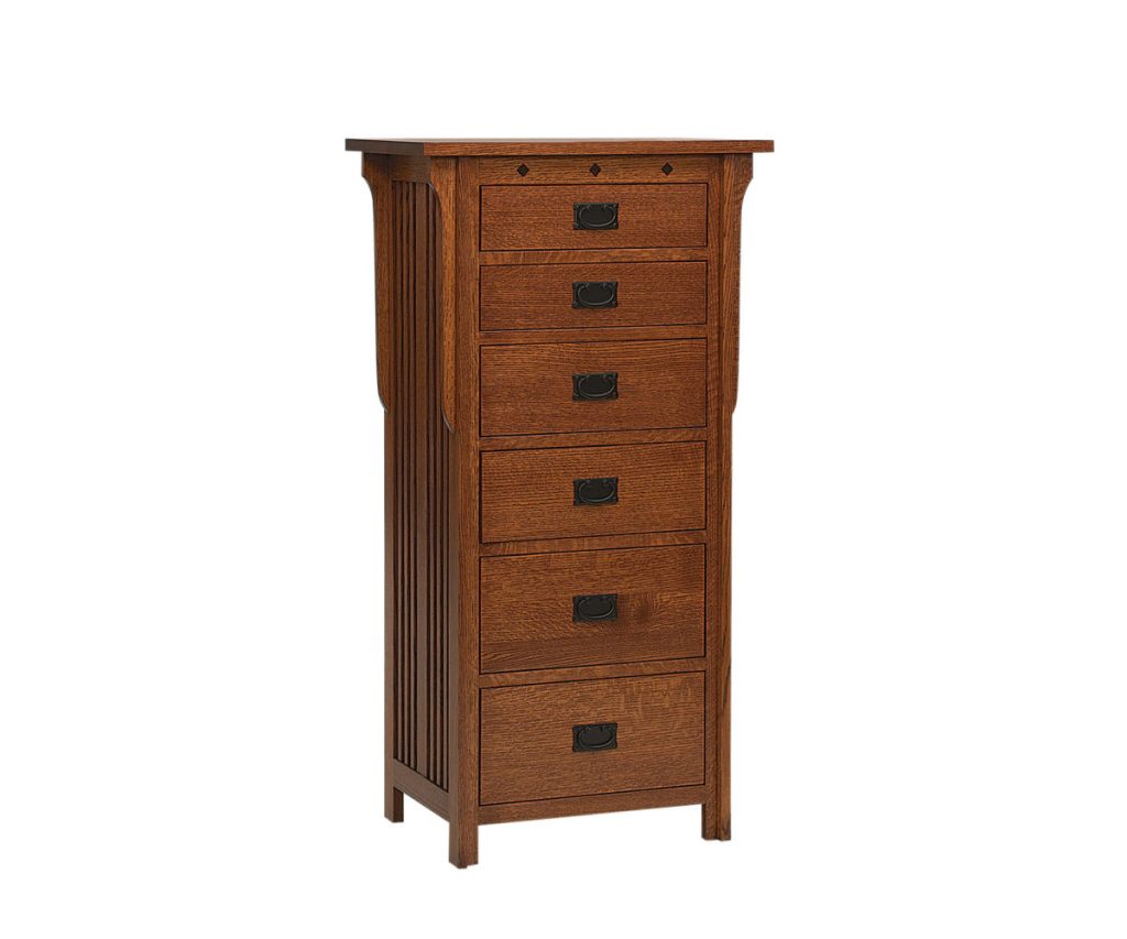 Royal Mission - Country Heritage Furniture