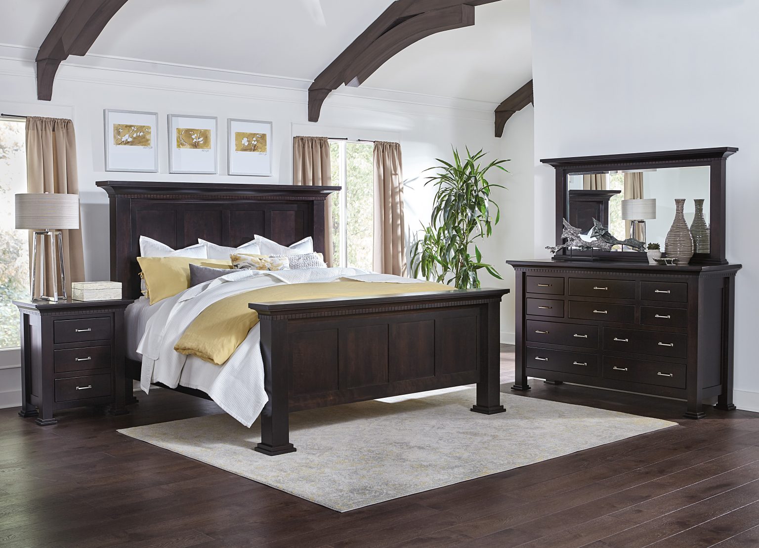 Empire - Country Heritage Furniture